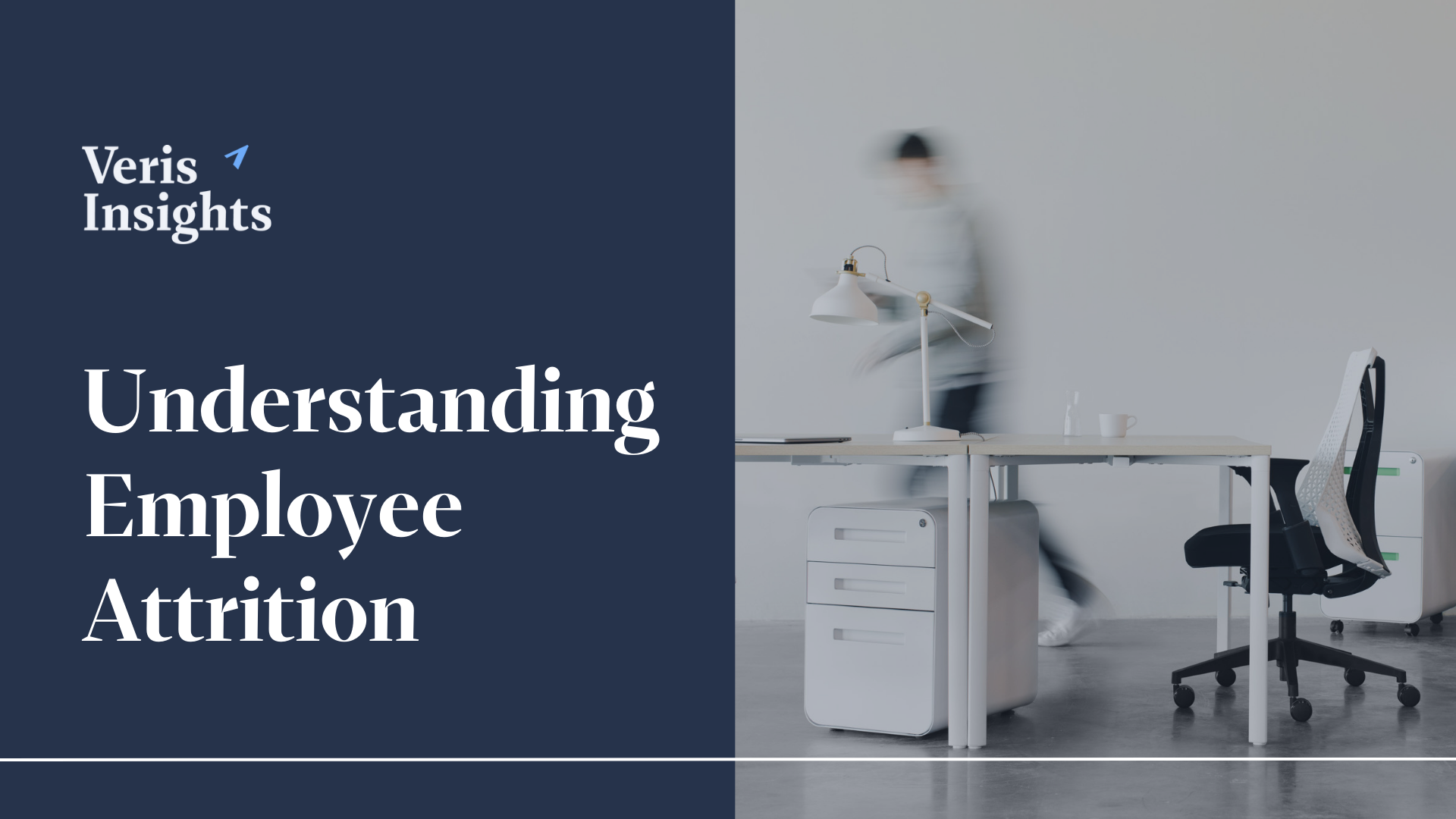 Understanding Employee Attrition Understanding Employee Attrition